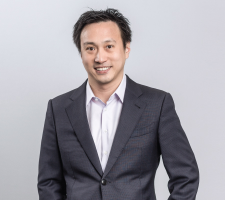 Albert Lee, Ph.D., Founder, Chairman and CEO