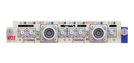 RF Conditioner Module 37 (UBiT-RFC37) – low power