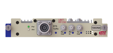 RF Conditioner Module 50 (UBiT-RFC50) – high power