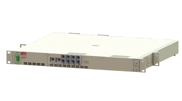 Dali Matrix ® Virtual Fronthaul Interface (vFI™)